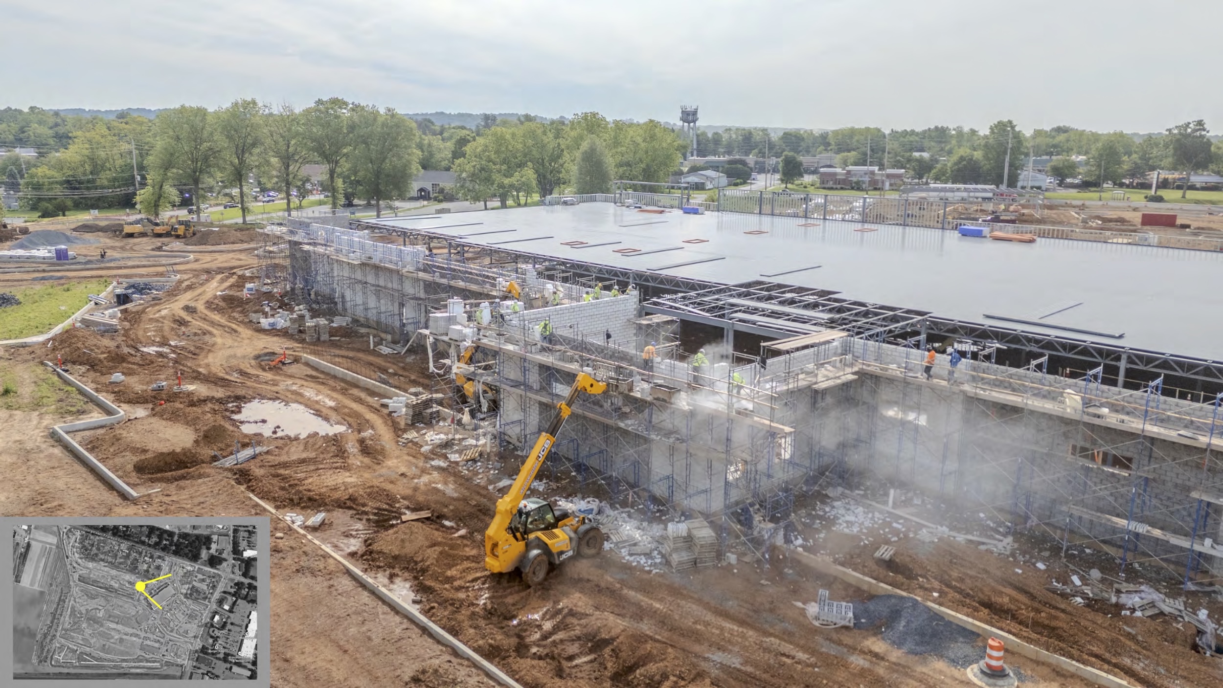 Home - Montgomery Promenade